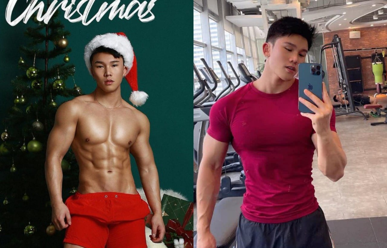 身材讓你流口水的onlyfans主播 - 男生時報